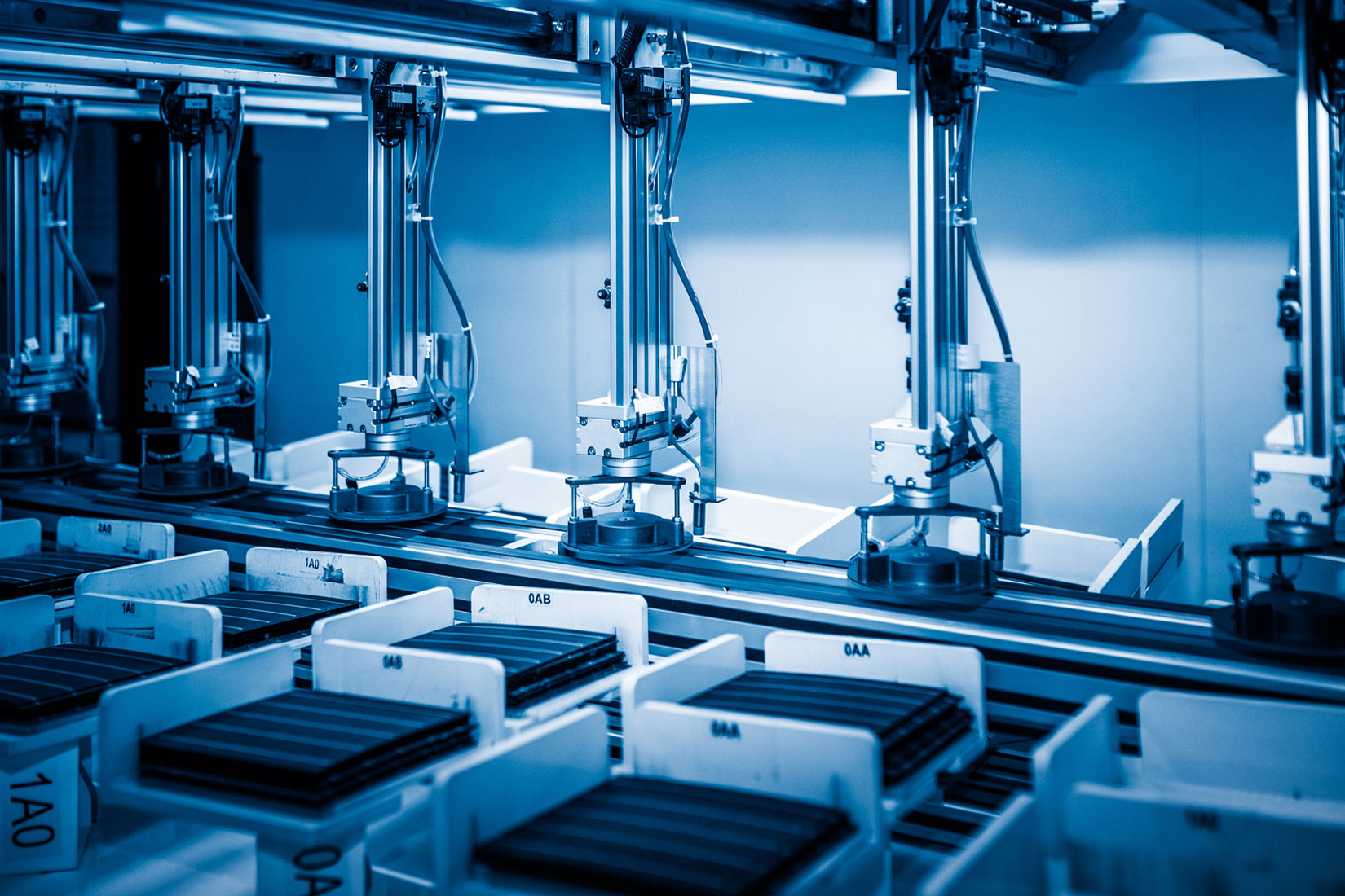 Producer of Innovative Silicon Solutions - HPQ Silicon