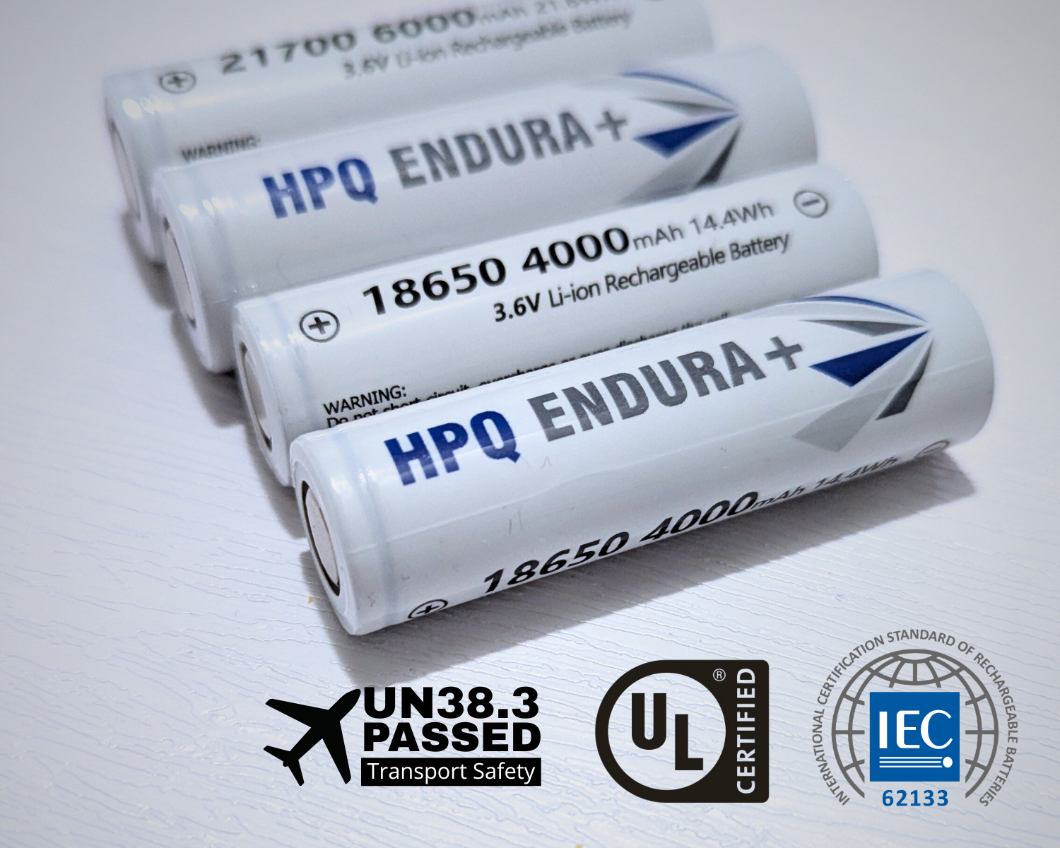 HPQ Silicon and Novacium Achieve IEC 62133 Certification–Major Step ...